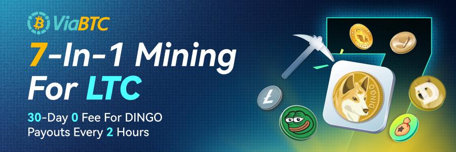 Dynexcoin (DNX) DynexSolve | Mining Pools